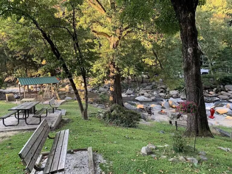 Evening Shade River Lodge Motel and Cabins - Travel Agency in ...