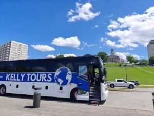 Kelly Tours - Travel Agency in Nassau County, Florida